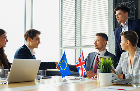 Professional Certificates | Metropolitan School of Business & Management UK