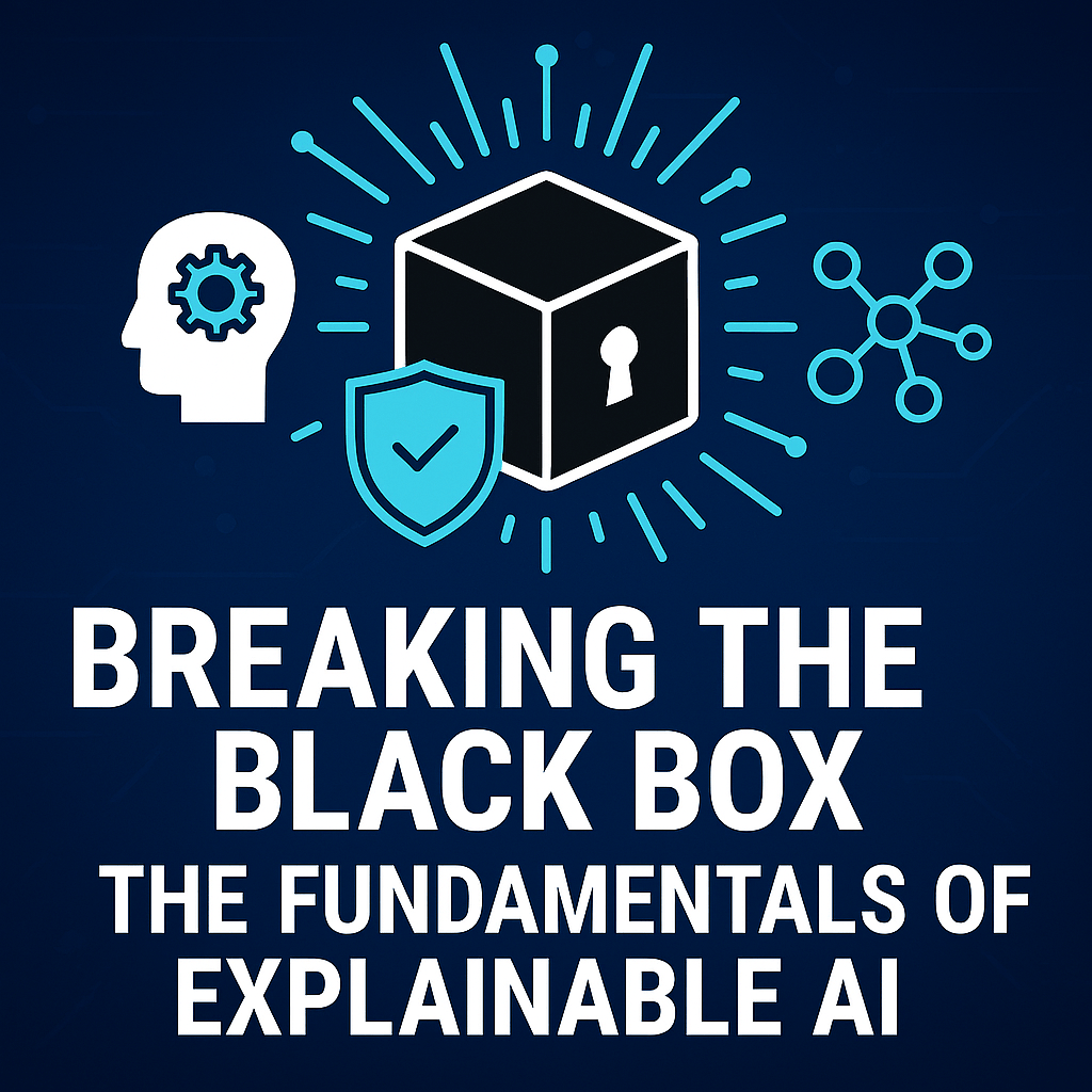 Advanced Professional Certificate in the Fundamentals and Explainable ...